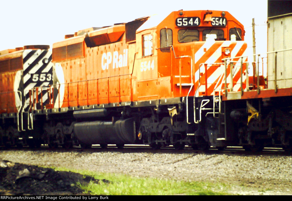 SD40